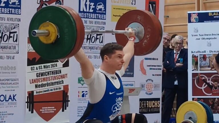 10 x Gold für AKH Vösendorf bei Niederösterreichischer ...